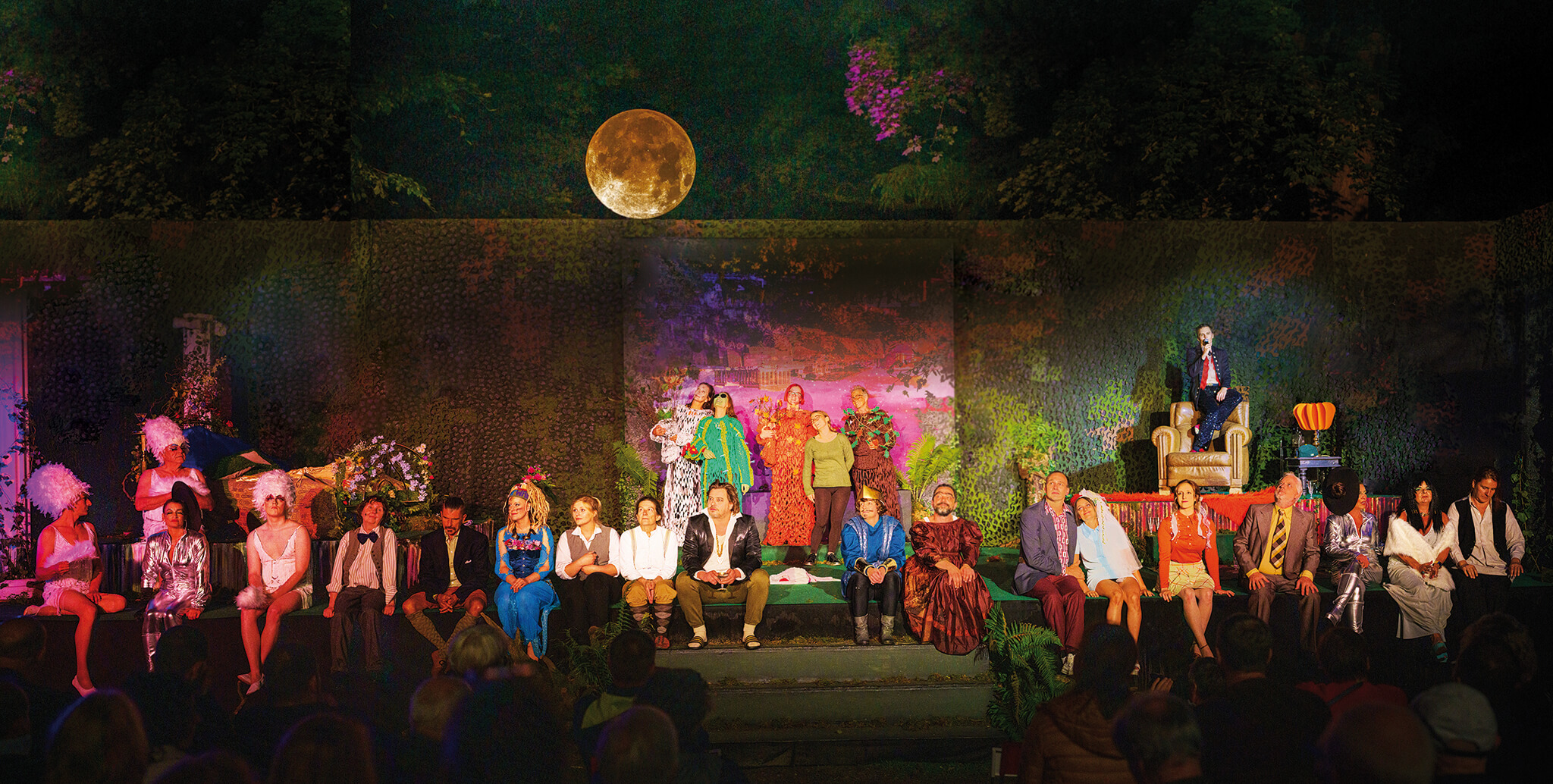 Liszt Festival Raiding 2025 – Klassik im Burgenland