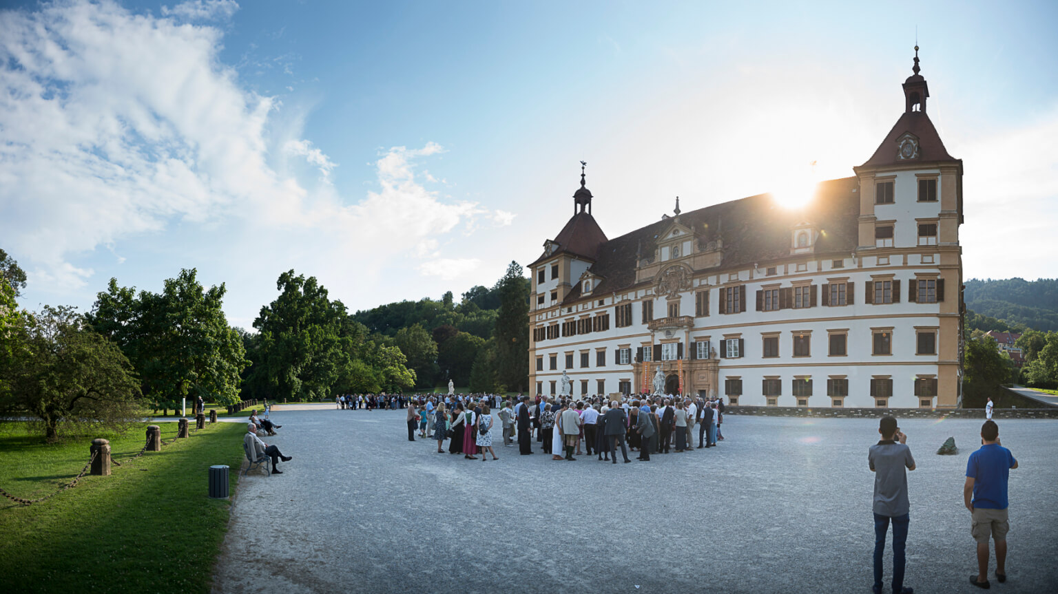 Tiroler Festspiele Erl 2025 - Tickets & Kultur-Packages sichern!