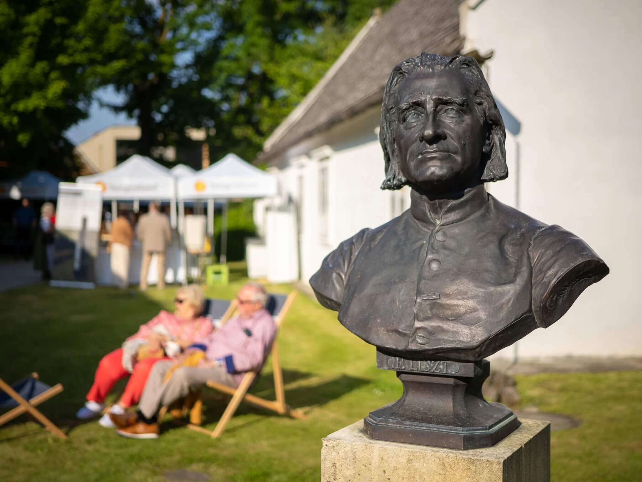 Tiroler Festspiele Erl 2025 - Tickets & Kultur-Packages sichern!