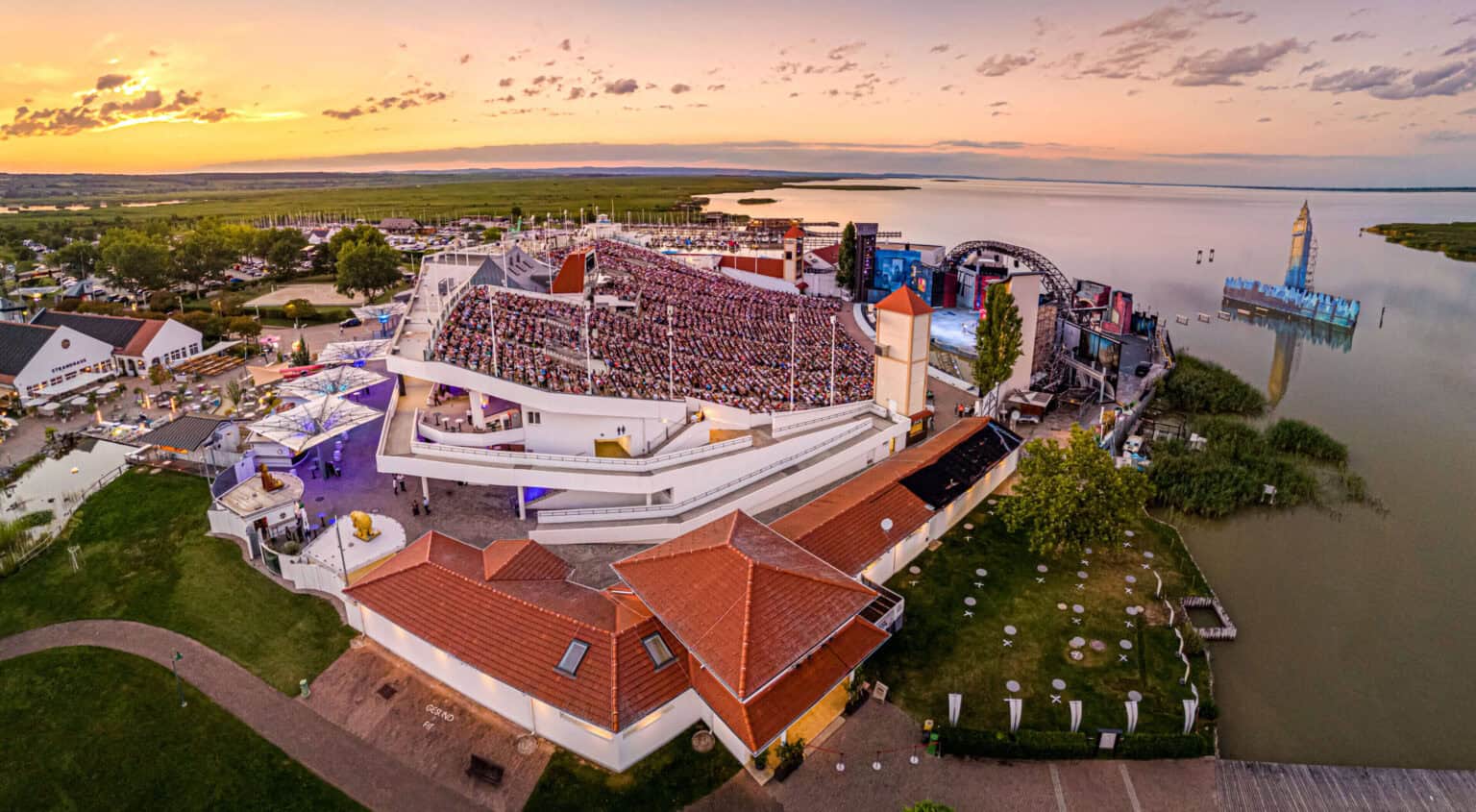 Liszt Festival Raiding 2025 – Klassik im Burgenland